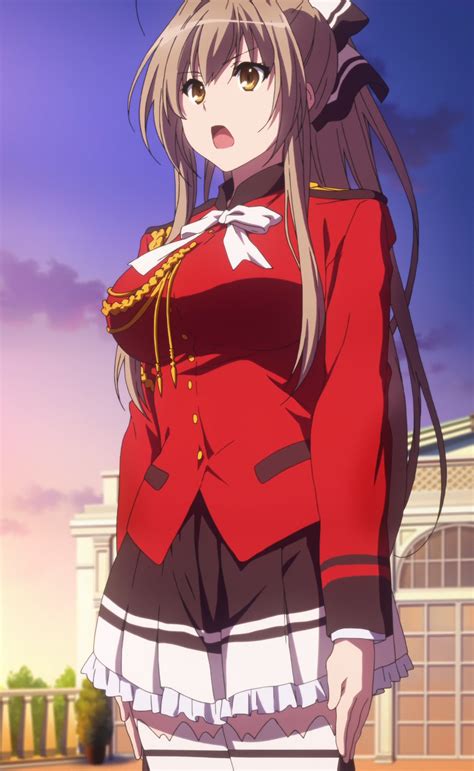 Sento Isuzu Amagi Brilliant Park Danbooru