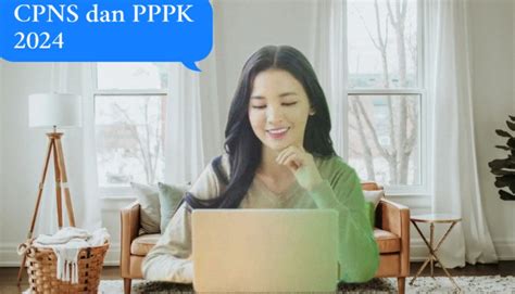 Pendaftaran CPNS Dan PPPK 2024 Ini Formasi Yang Di Buka Simak Mata