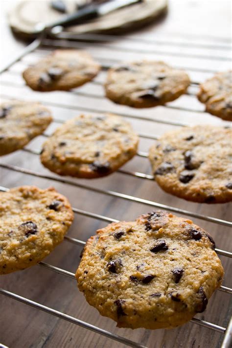 The Ultimate Keto Chocolate Chip Cookies Sugar Free Londoner