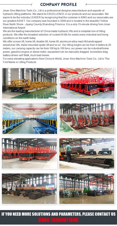 Electric Hydraulic Scaffolding Efficient Lifting Solutions Electric Hydraulic Scaffolding Efficient Lifting Solutions