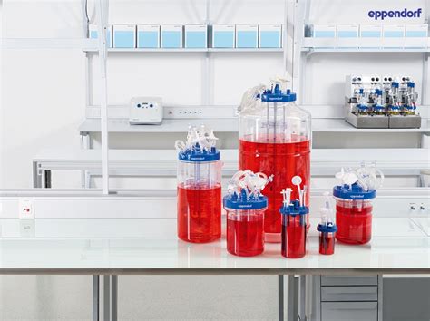 Eppendorf On Linkedin Bioprocess