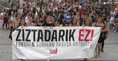 Las Fiestas De La Blanca Se Blindan Frente A Los Pinchazos Y Agresiones