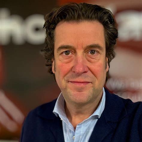 Jeroen Van Beek Hrtop100