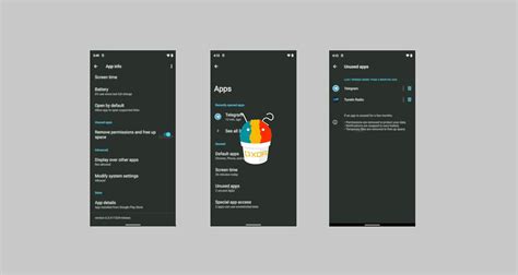 Android Will Automatically Hibernate Unused Apps To Free Up Space