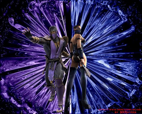 🔥 66 Mortal Kombat Kitana Wallpapers Wallpapersafari