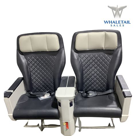 Westjet 737 700 First Class Seats Whaletail Sales