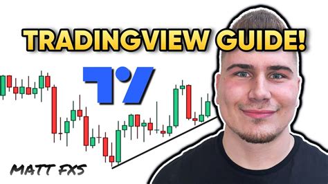 Complete Tradingview Tutorial Beginners Guide Youtube