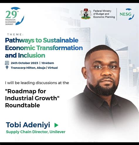 Tobi Adeniyi On Linkedin Nes29 20 Comments