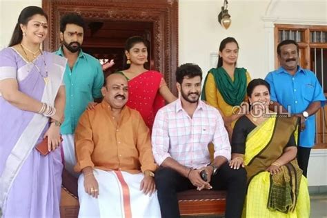போன் பண்ணி கேட்டாங்க அட்ஜெஸ்ட்மெண்ட்டால் வெறுத்துப்போன பாரதி கண்ணம்மா