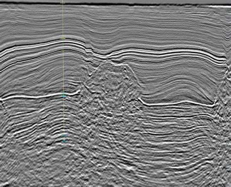 3d Seismic Delivers Presalt Imaging Offshore South Gabon Offshore