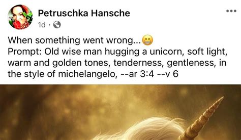 alex monaghan on linkedin one genai image ten errors