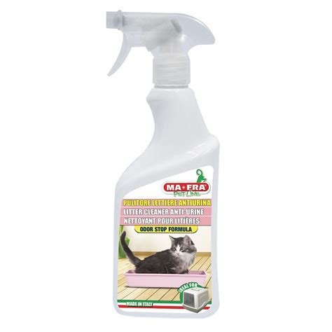 Detergent Pentru Curatarea Litierelor Ma Fra Spray 500 Ml Emag Ro