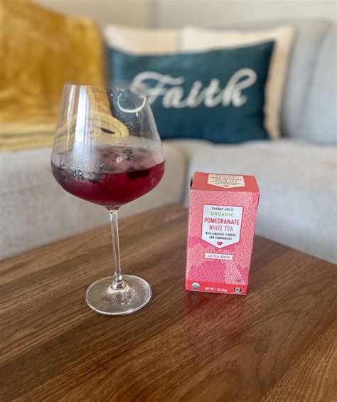4 Healthy And Refreshing Iced Tea Recipes