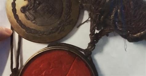 Wax Seal For Identification Album On Imgur