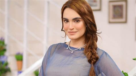 Nadia Hussain Exposes The Truth Behind Casting Couches In Showbiz Life Hum News