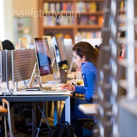 Upm Facilities Sharifstudy