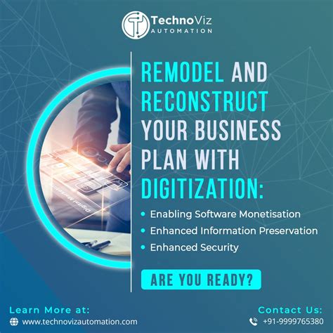 Boost Your Business With Technoviz Automation Technoviz Automation Posted On The Topic Linkedin