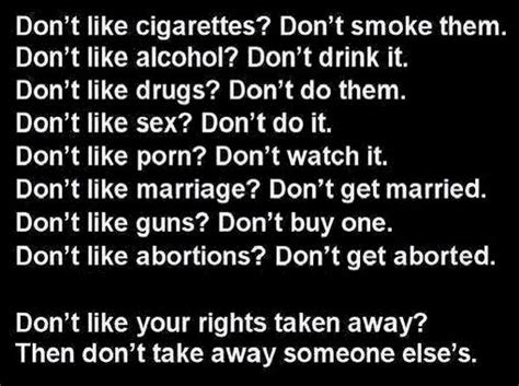 Dont Like Marriage Dont Get Married Eternal Vigilance