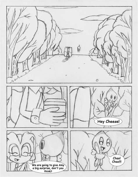 Captive Pg 21 By Blophan On Deviantart