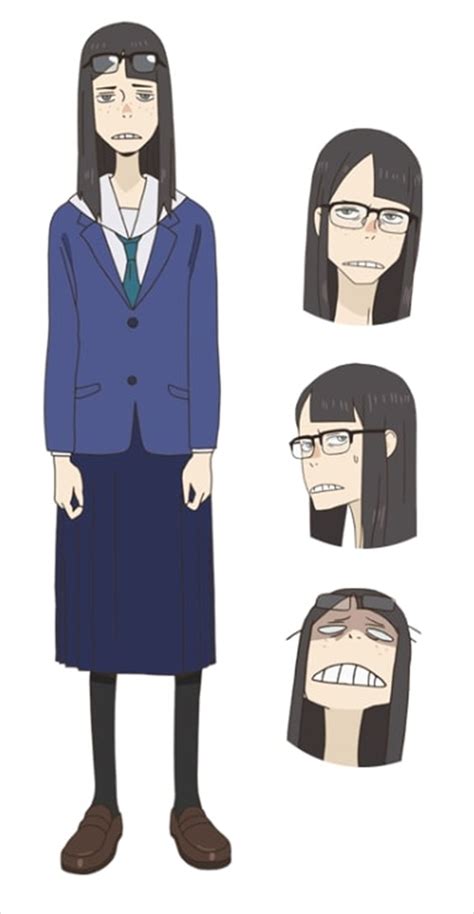 「映像研には手を出すな！」アニメ版キャスト発表！ “電撃3人娘”は、tvアニメ声優初挑戦・新人・実力派が担当 10枚目の写真・画像 アニメ