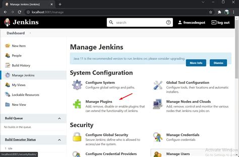 Continuous Deployment Using Jenkins In ASP NET Projects