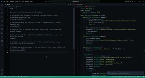 Jishnu Roy On Linkedin Done And Dusted Task 3 Of My Java Internship