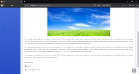 tutorial codeigniter 5 cara mudah membuat fitur crud