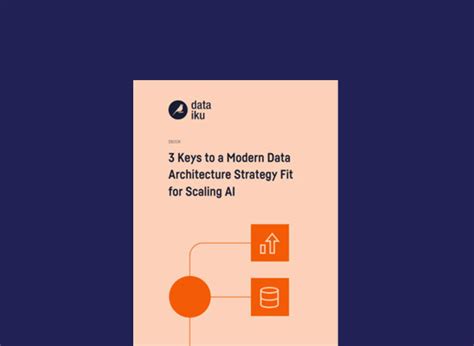 3 Keys To A Modern Data Architecture Fit For Scaling Ai Alltech Insights