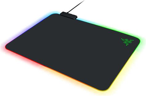Mausmatte Razer Firefly V2 Hifilu