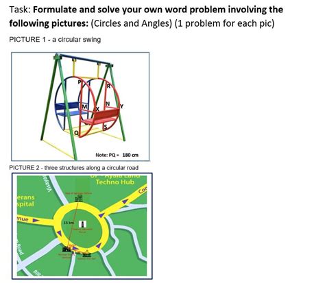 Solved Task Formulate And Solve Your Own Word Problem Chegg