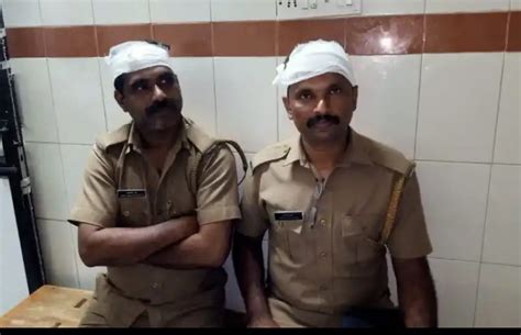 Kerala Focus Masika കഞ്ചാവ് പിടികൂടാനുള്ള ശ്രമം യുവാവിന്‍റെ