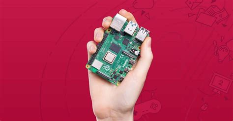 Comment Installer Un Système Dexploitation Sur Le Raspberry Pi Depuis