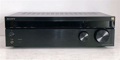 4 Best Receivers For Turntables Analog Heart Digital Soul