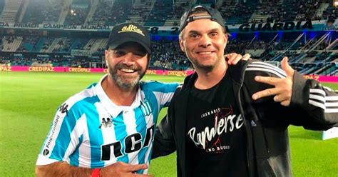 Cómo Surgió La Dupla De Christian Martinoli Y Luis García Y Qué Desató