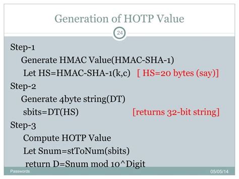 graphical password authentication using hmac ppt