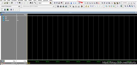 Modelsim 入门使用教程modelsim入门教程 Csdn博客