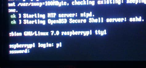 Interfacing Raspberry Pi With Arduino