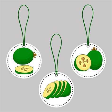 Premium Vector Sweet Juicy Tasty Natural Eco Product