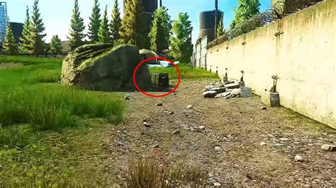 How To Finish Special Comms In Escape From Tarkov Prima Games