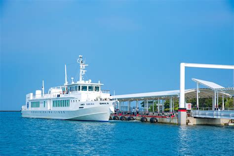 川内港ターミナル公式九州の今