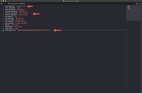 Deploy Vmware Vcenter 7 With Ansible Hybrid Data Center