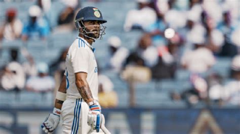 Virat Kohli Names His Favourite Century On Australian Soil Ahead Of