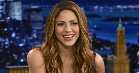 Shakira lanzará el sencillo Monotonía con Ozuna hablará de Piqué MTP Noticias