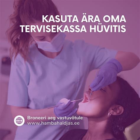 Head Patsiendid Ilusat Saabuvat 1 Haldja Hambaravi