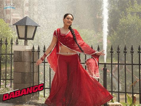 Newstillsindia Sonakshi Sinha Dabangg Movie Wallpapers