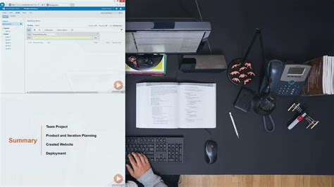 Plan Create And Deploy To Azure With Visual Studio Online