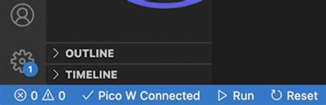 How To Use Vscode With Raspberry Pi Pico W And Micropython 3 Steps