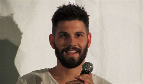 Casey Deidrick Conmose