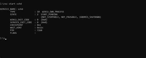 The Strange Case Of Open Ssh” In Windows Server 2019 Decoders Blog
