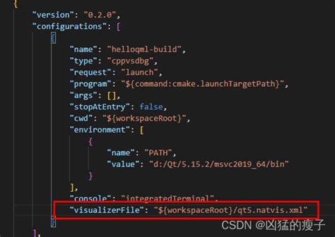 Qt Vscode Vscode Qt Csdn